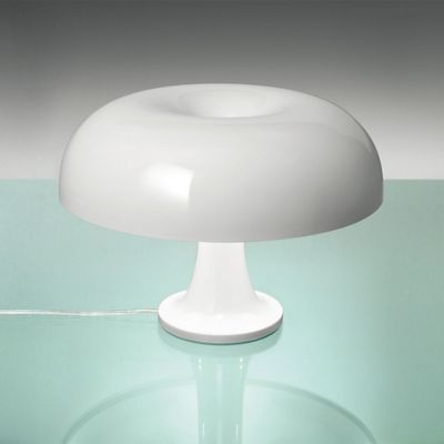 Nessino Table Lamp by Artemide at Lumens.com