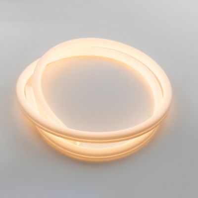 La Linea Flexible Outdoor Tube Light by Artemide at Lumens.com