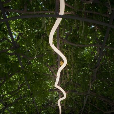 La Linea Flexible Outdoor Tube Light by Artemide at Lumens.com