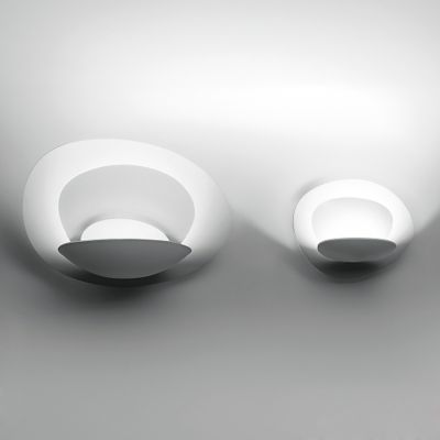 Pirce Micro LED Wall Sconce by Artemide at Lumens.com
