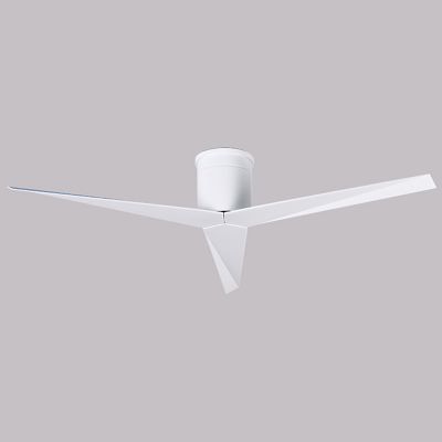 Eliza-H Flushmount Ceiling Fan by Atlas Fan Company at Lumens.com