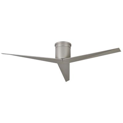 Eliza-H Flushmount Ceiling Fan by Atlas Fan Company at Lumens.com