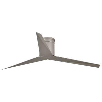 Eliza-H Flushmount Ceiling Fan by Atlas Fan Company at Lumens.com