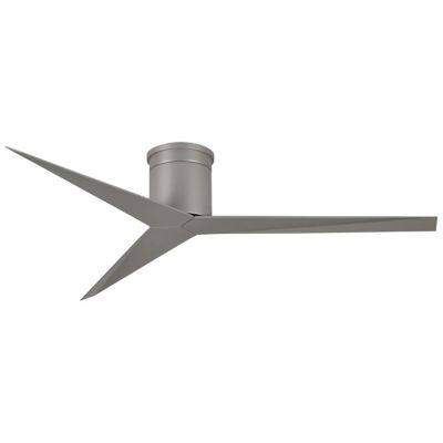 Eliza-H Flushmount Ceiling Fan by Atlas Fan Company at Lumens.com