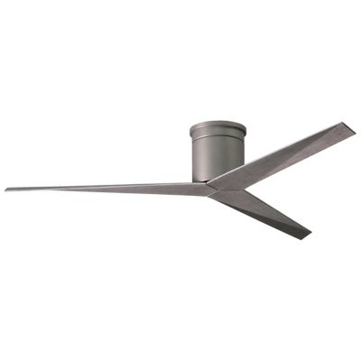 Eliza-H Flushmount Ceiling Fan by Atlas Fan Company at Lumens.com