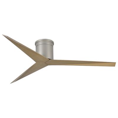 Eliza-H Flushmount Ceiling Fan by Atlas Fan Company at Lumens.com
