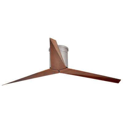 Eliza-H Flushmount Ceiling Fan by Atlas Fan Company at Lumens.com