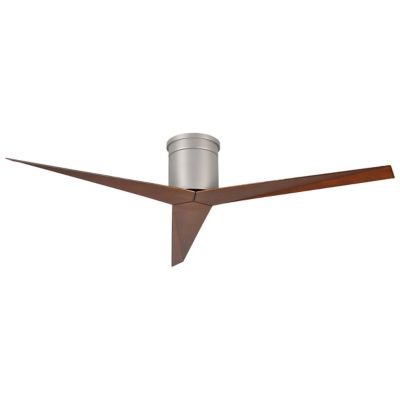 Eliza-H Flushmount Ceiling Fan by Atlas Fan Company at Lumens.com