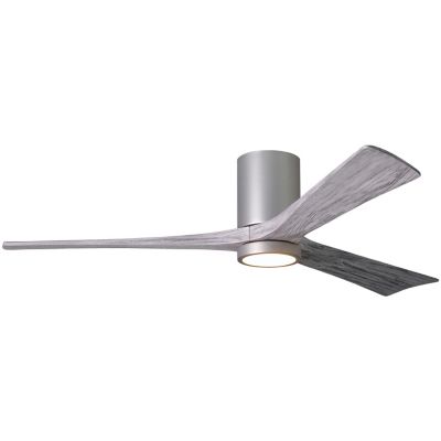 Irene-HLK LED Flushmount 3 Blade Ceiling Fan by Atlas Fan Company at ...