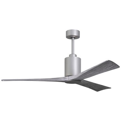 Patricia 3-Blade LED Ceiling Fan by Atlas Fan Company at Lumens.com