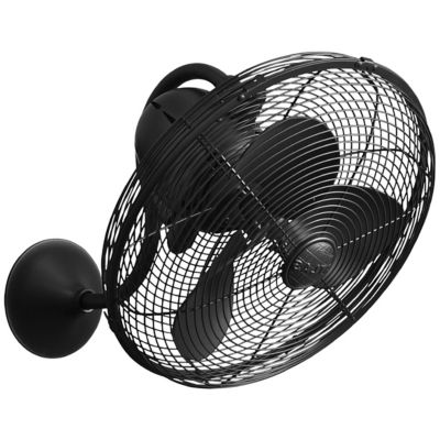 Laura Wall Fan by Atlas Fan Company at Lumens.com