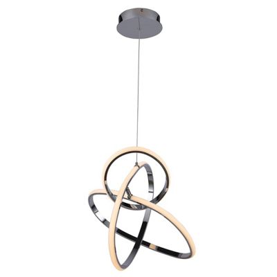 Circa LED Pendant by Avenue Lighting at Lumens.com