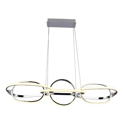 Circa LED Linear Suspension by Avenue Lighting at Lumens.com