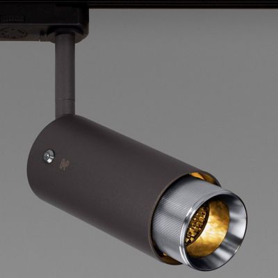 Exhaust Track Spotlight by Buster and Punch at Lumens.com