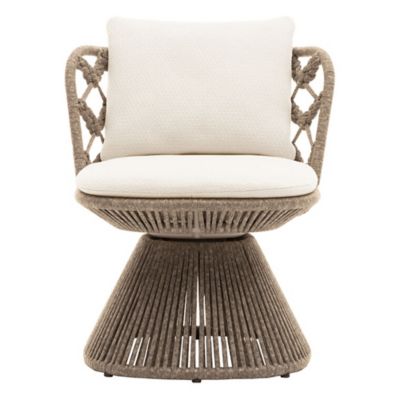 Flair O' Outdoor Dining Chair by BandB Italia at Lumens.com