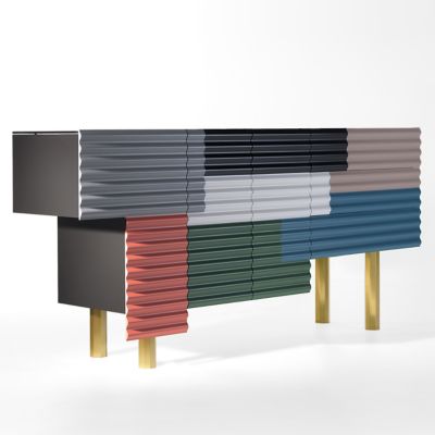 Shanty Sideboard B by BD Barcelona at Lumens