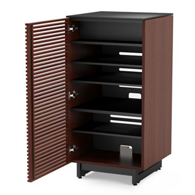 Corridor A/V Tower by BDI at Lumens.com