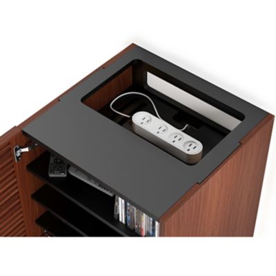 Corridor A/V Tower by BDI at Lumens.com