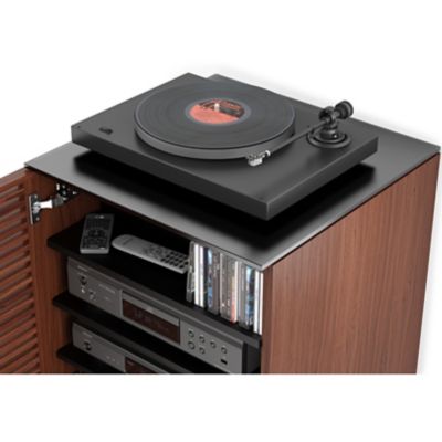 Corridor A/V Tower by BDI at Lumens.com