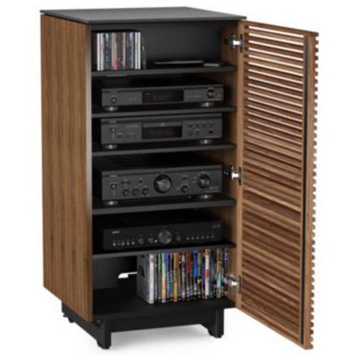 Corridor A/V Tower by BDI at Lumens.com