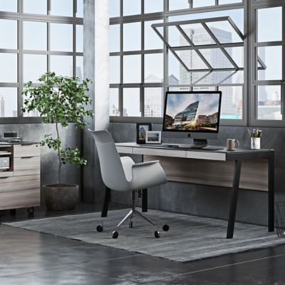 Sigma Desk by BDI at Lumens.com