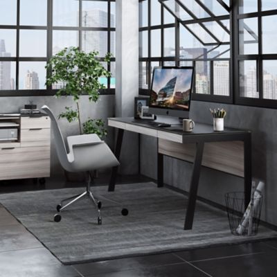 Sigma Desk by BDI at Lumens.com