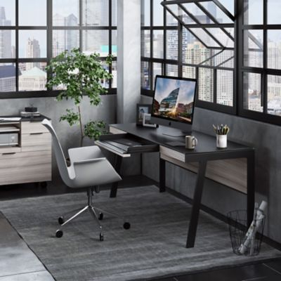 Sigma Desk by BDI at Lumens.com