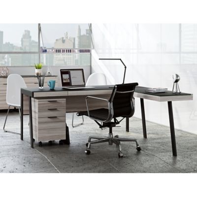 Sigma Desk by BDI at Lumens.com