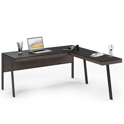 Sigma Desk by BDI at Lumens.com