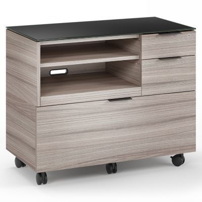 Sigma Multifunction Cabinet by BDI at Lumens.com