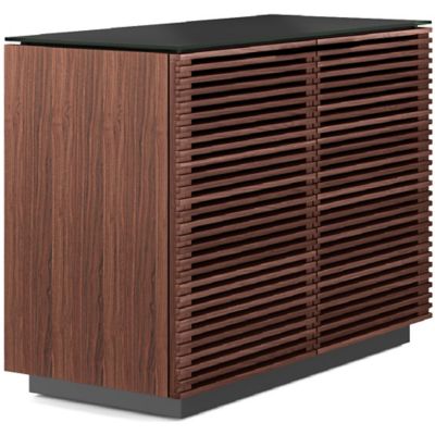 Corridor Storage 2-Door Cabinet by BDI at Lumens.com