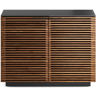 Corridor Storage 2-Door Cabinet by BDI at Lumens.com