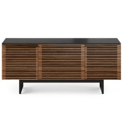 Corridor Media Cabinet by BDI at Lumens.com