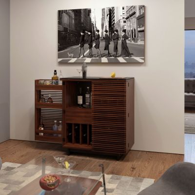 Corridor Bar by BDI at Lumens.com