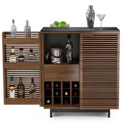 Corridor Bar by BDI at Lumens.com