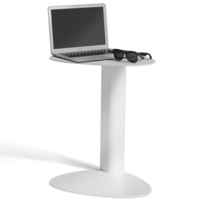 Bink Side Table by BDI at Lumens.com