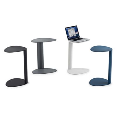 Bink Side Table by BDI at Lumens.com