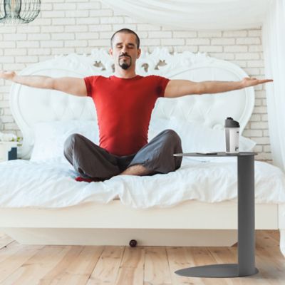 Bink Side Table by BDI at Lumens.com