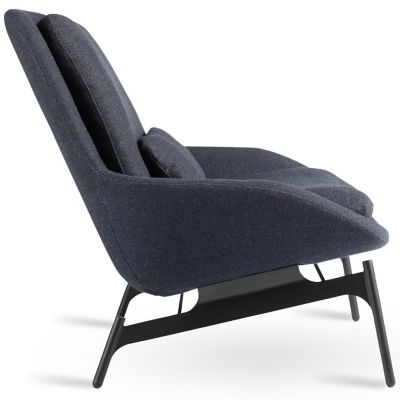 Field Lounge Chair by Blu Dot at Lumens.com