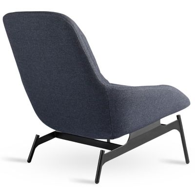 Field Lounge Chair by Blu Dot at Lumens.com