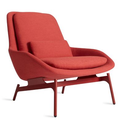 Field Lounge Chair by Blu Dot at Lumens.com