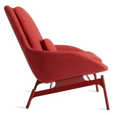 Field Lounge Chair by Blu Dot at Lumens.com