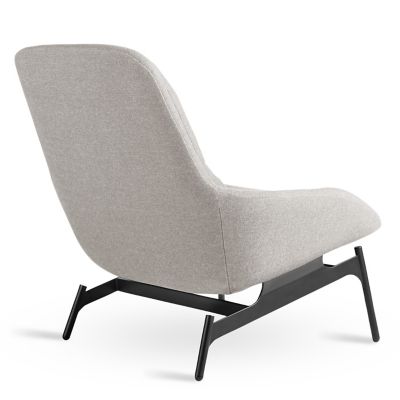 Field Lounge Chair by Blu Dot at Lumens.com