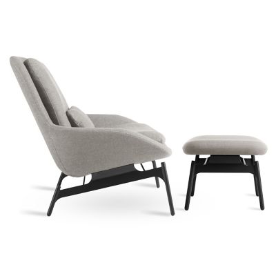 Field Lounge Chair by Blu Dot at Lumens.com
