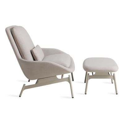 Field Lounge Chair by Blu Dot at Lumens.com