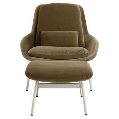 Field Lounge Chair by Blu Dot at Lumens.com