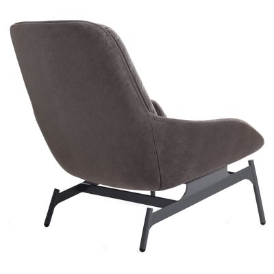 Field Lounge Chair by Blu Dot at Lumens.com