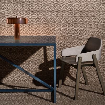 Punk Table Lamp by Blu Dot at Lumens.com