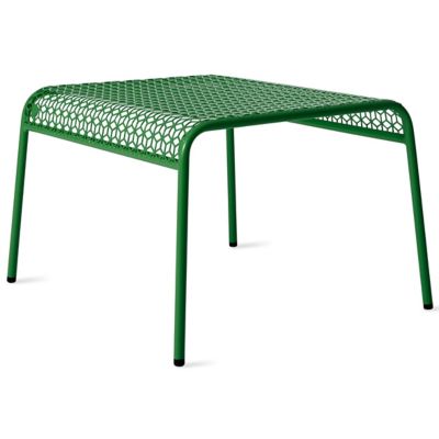 Hot Mesh Ottoman by Blu Dot at Lumens