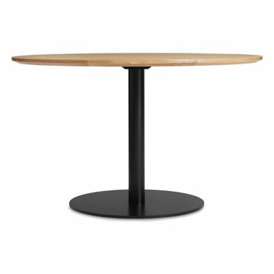 Easy Dining Table by Blu Dot at Lumens.com